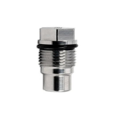 LLY, LBZ, LMM Duramax Fuel Pressure Relief Valve / Race Plug