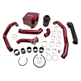 WC Fab Stage 3 2001-2004 LB7 DURAMAX High Flow Intake Bundle Kit