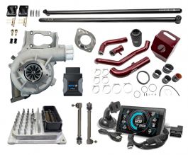 2017-2019 L5P Duramax 625HP Performance Bundle