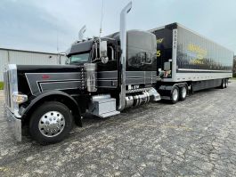 Big Rig Custom Tuning Package