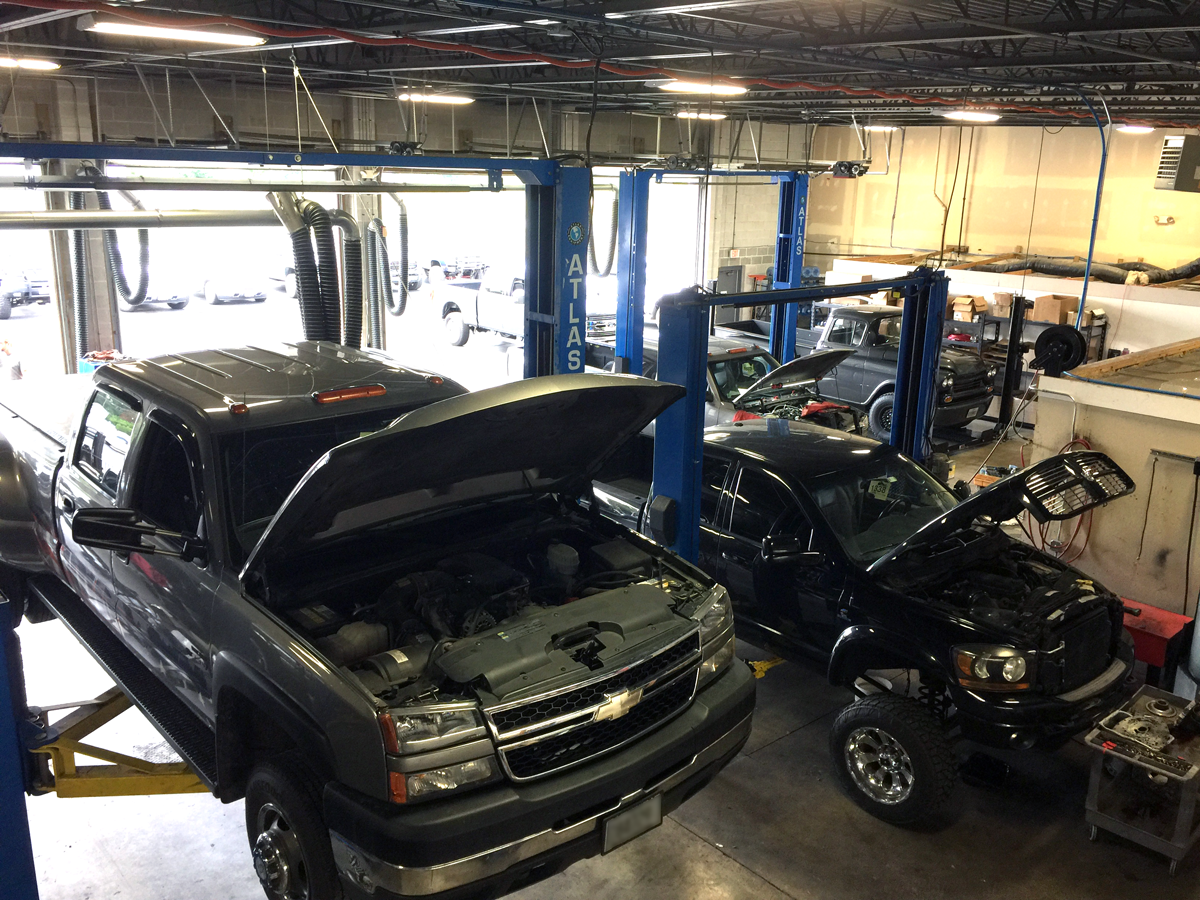 Duramax Tuner Home Page